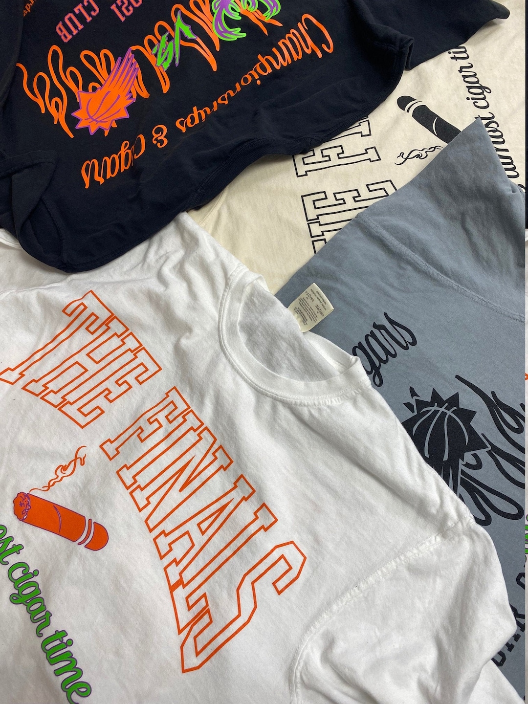 NBA Finals 2021 Matchup Tee Shirt Bucks VS Suns Vintage Shirt - Etsy