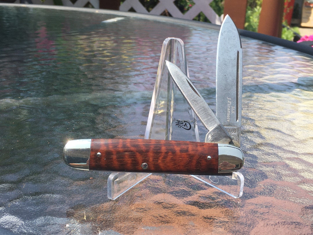 Camillus 23 Equal End. Jack Knife short Line Model With - Etsy