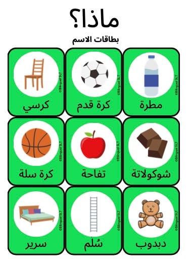 ARABIC Colourful Semantics - Activity Pack - Etsy