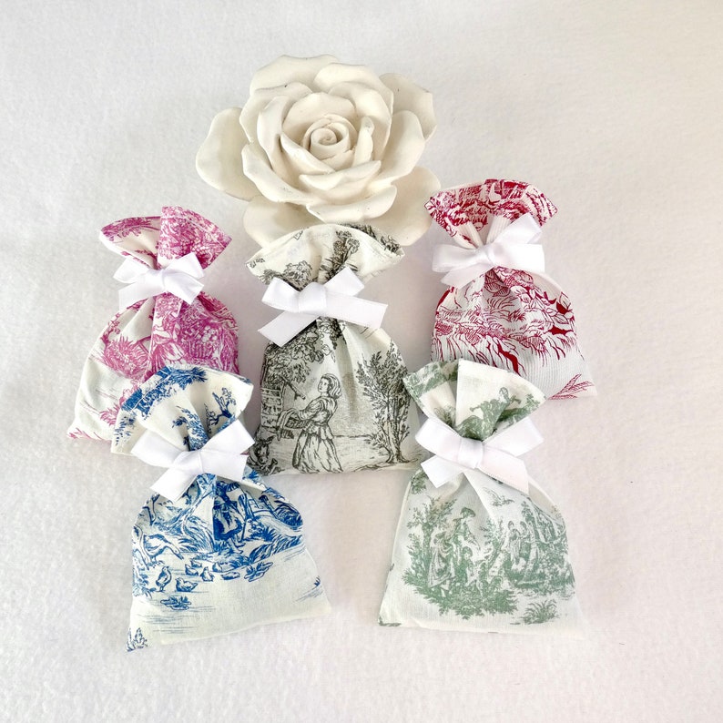 Bag / Pouch of Sweets for Baptisms, Weddings, Communions, Birthdays in ...