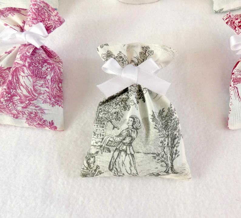 Bag / Pouch of Sweets for Baptisms, Weddings, Communions, Birthdays in ...