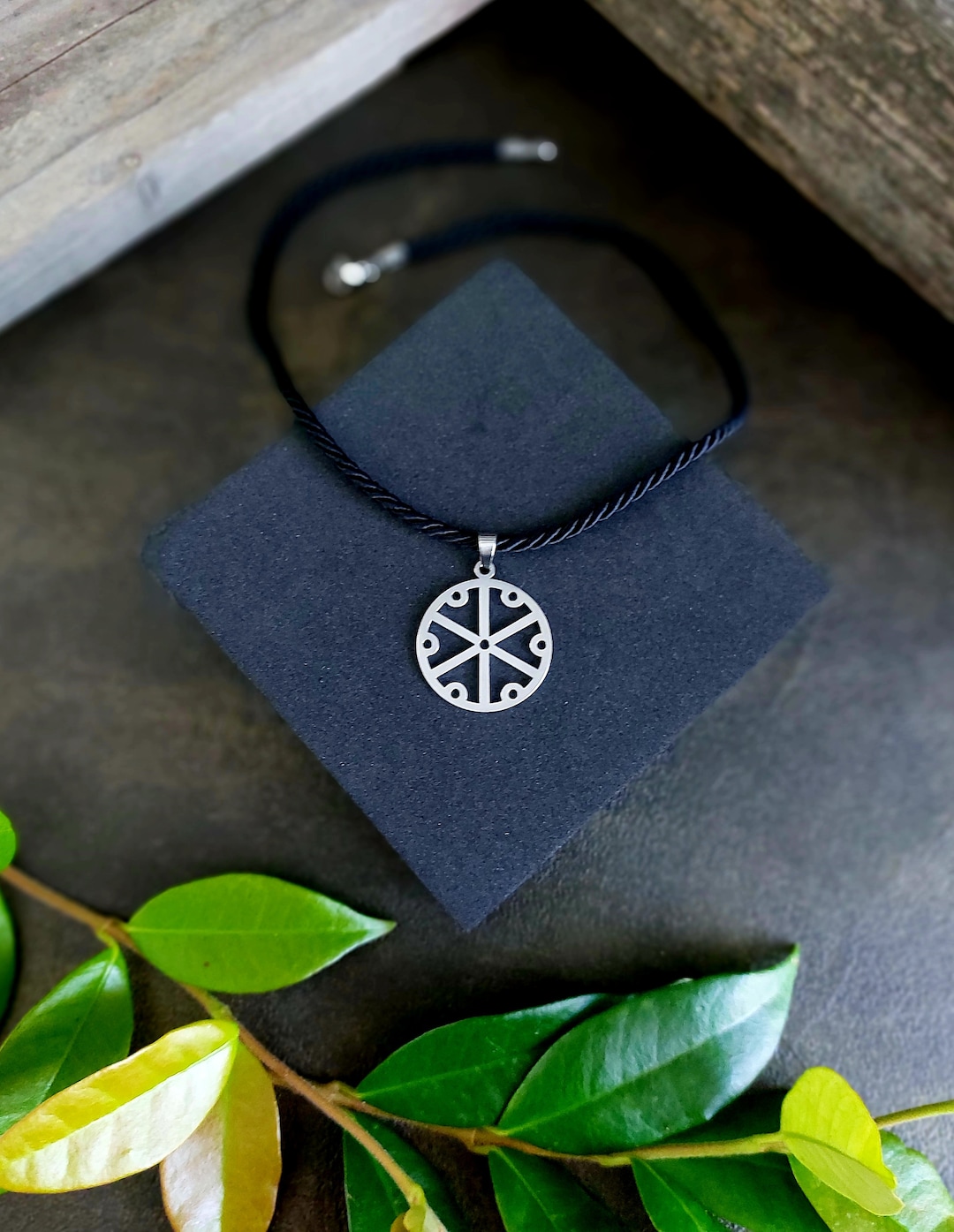 Thundermarks Slavic Symbol God Perun Pagan Mythology - Etsy