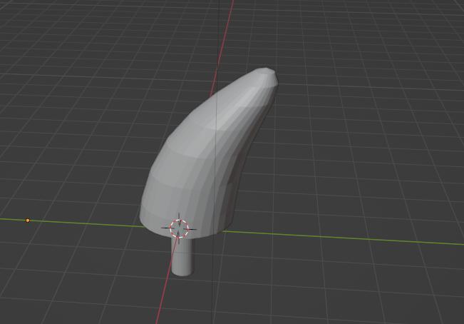 Fursuit Teeth STL File for 3d Printing - Etsy