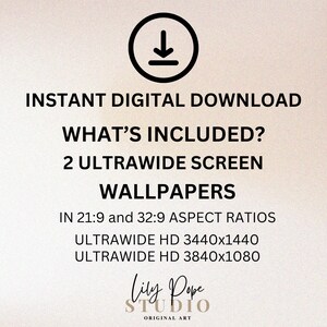 Ultrawide Desktop Wallpaper Monitor Ultra Wide Background for PC ...