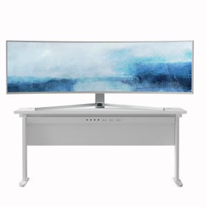 Ultrawide Desktop Wallpaper Monitor Ultra Wide Background for PC ...