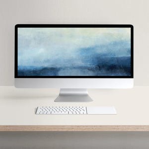 Ultrawide Desktop Wallpaper Monitor Ultra Wide Background for PC ...