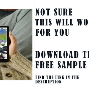 Ereader Kobo Colour Screensaver Lock Screen for Kobo Libra Clara ...