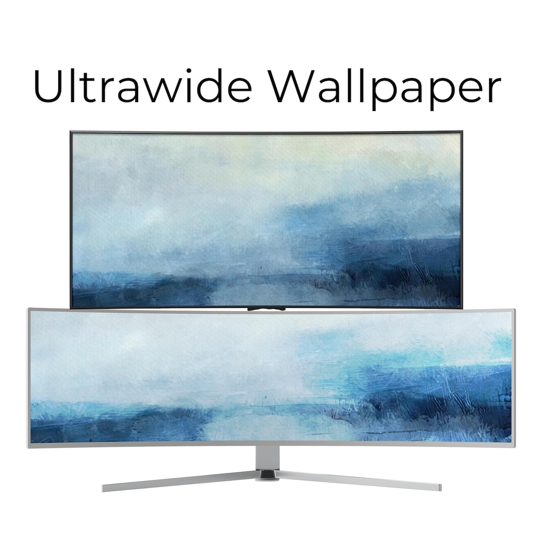 Ultrawide Desktop Wallpaper Monitor Ultra Wide Background for PC ...