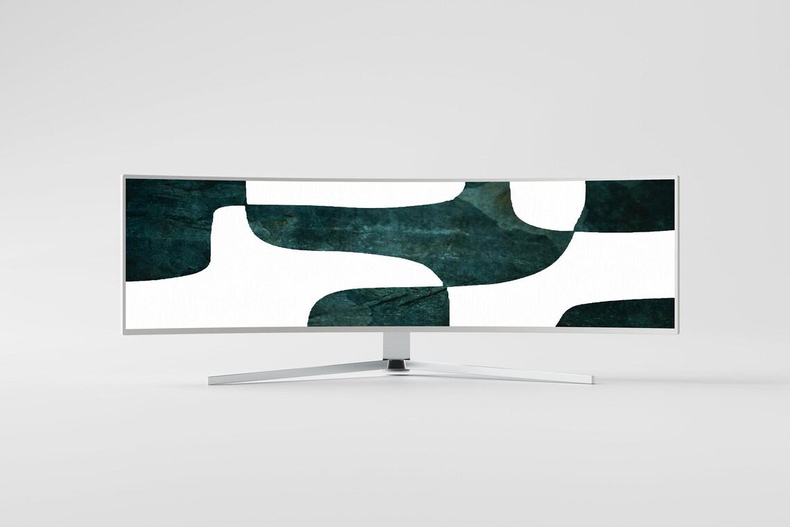 20 Ultrawide Wallpapers Monitor Widescreen Desktop Backgrounds Abstract ...