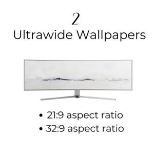 Ultrawide Desktop Wallpaper Monitor Ultra Wide Background for PC ...