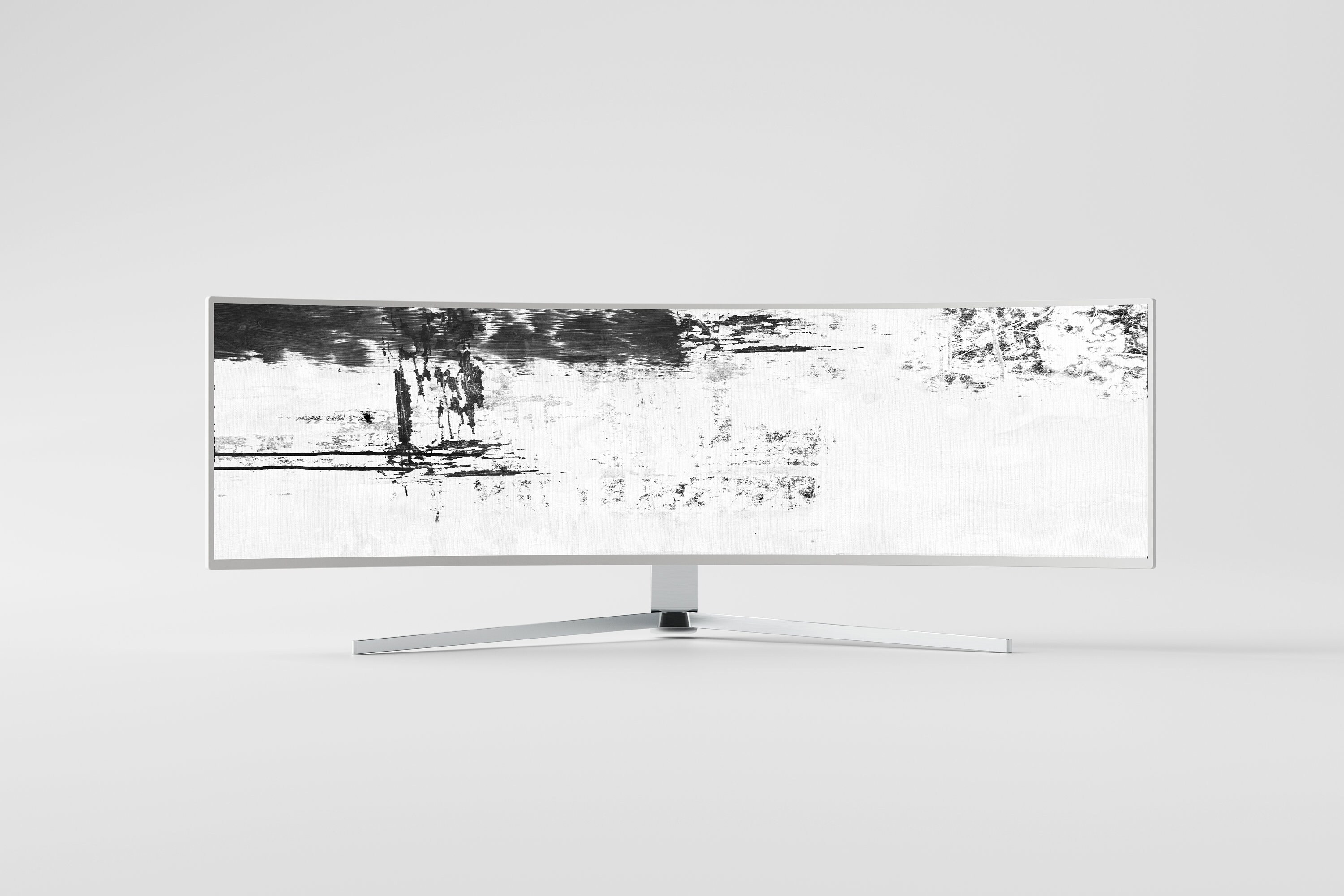 20 Ultrawide Black and White Wallpapers Widescreen Desktop Backgrounds ...