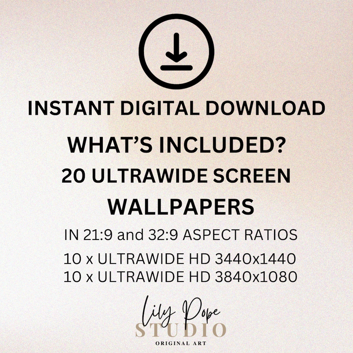 20 Ultrawide Wallpapers Monitor Widescreen Desktop Backgrounds Abstract ...