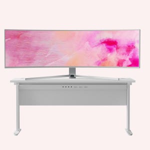 Desktop Wallpaper Super Ultrawide Monitor Ultra Wide Background for PC ...