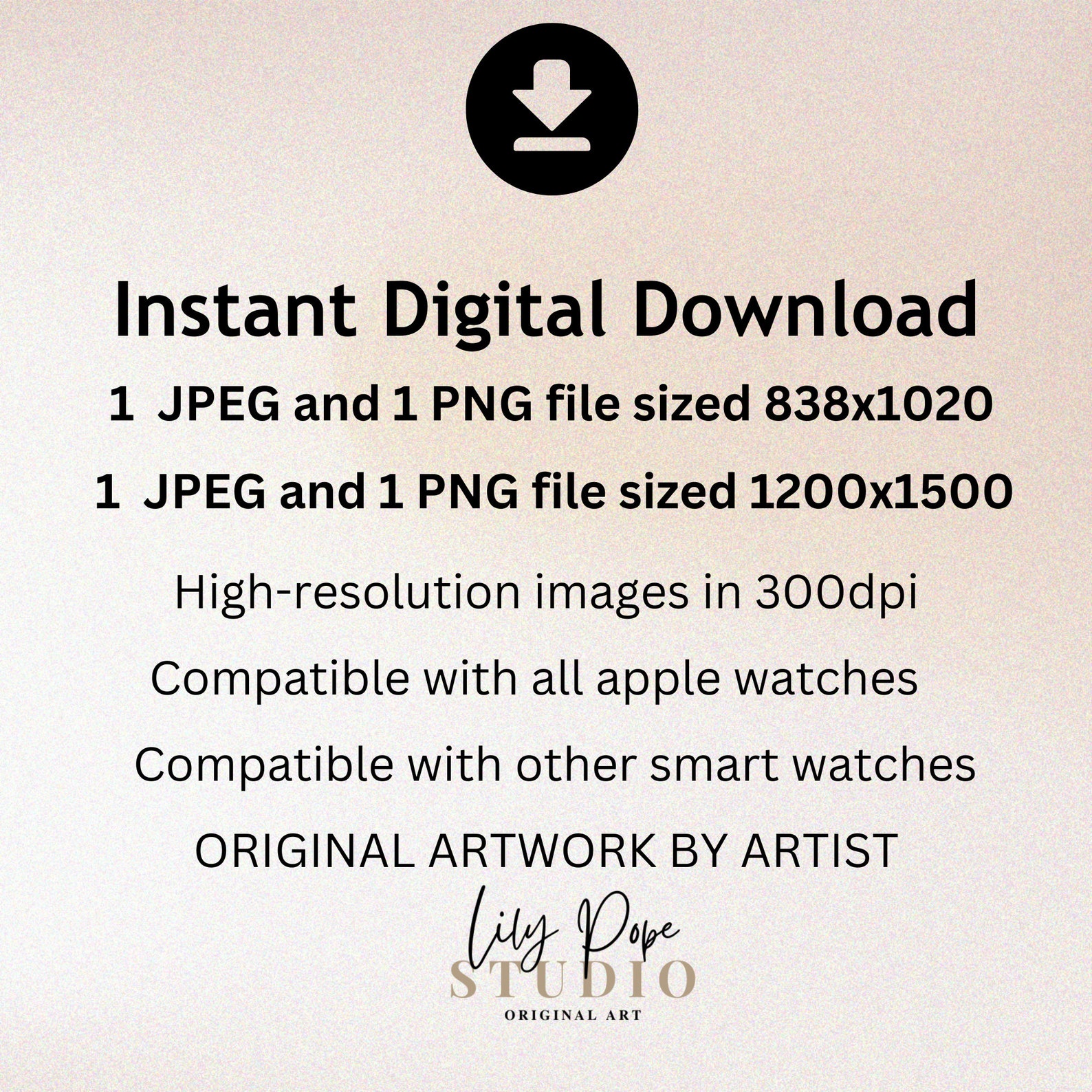 Apple Watch Wallpaper Aesthetic Silver Flock of Flying Birds Smartwatch ...