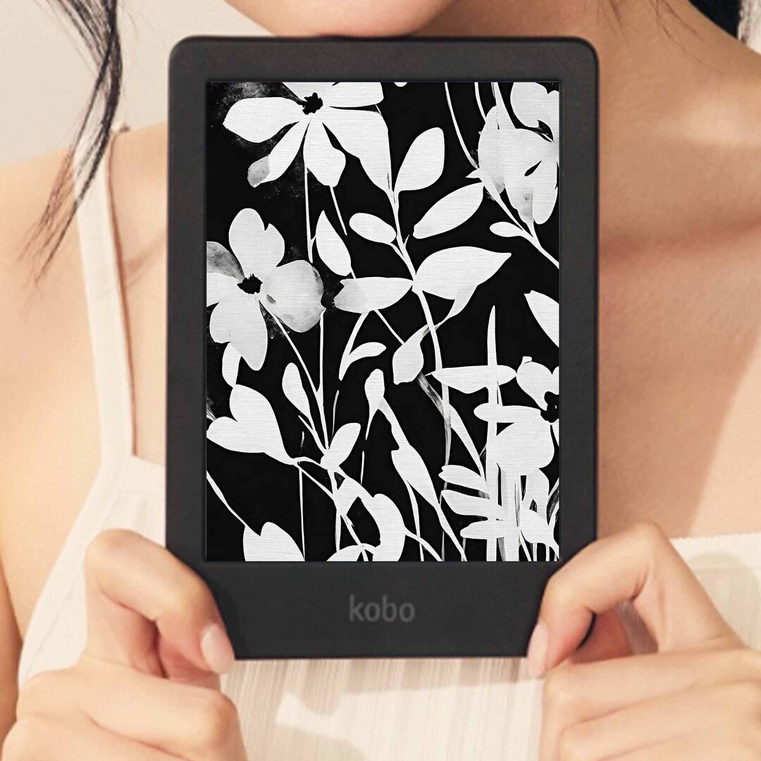 Ereader Kobo Colour Screensaver Lock Screen for Kobo Libra Clara ...