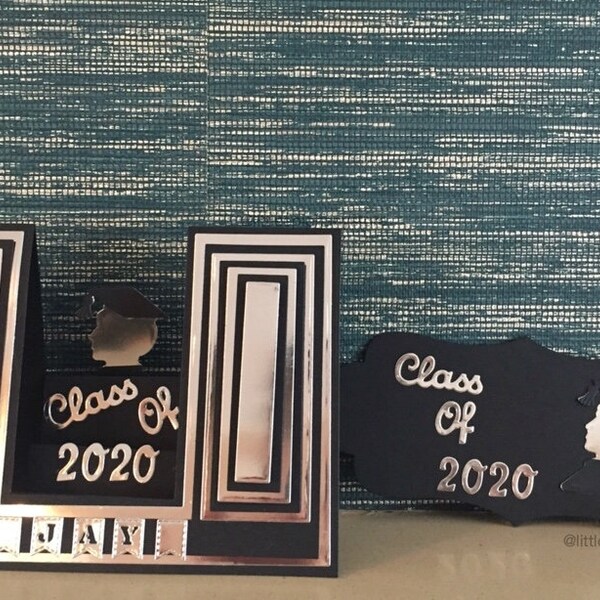 Class of 2020 - Etsy UK