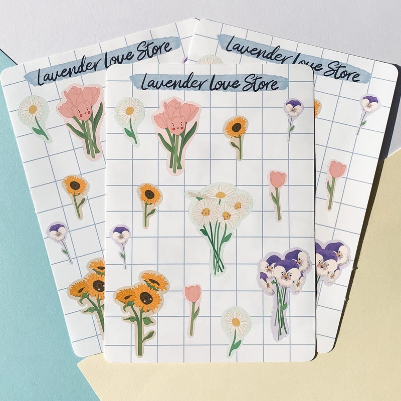 lavenderlovestre - Etsy