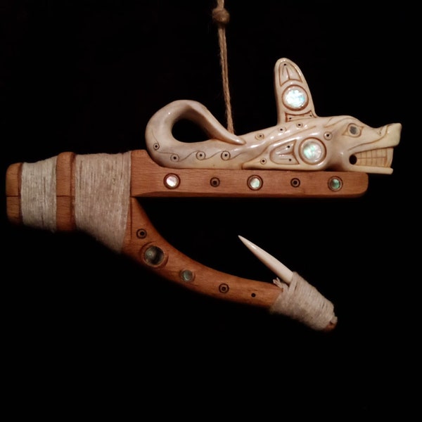 Tlingit - Etsy