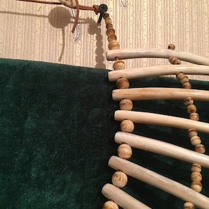 Tlingit Shaman Jewelry, First Nations Handmade Carved Choker, Necklace ...