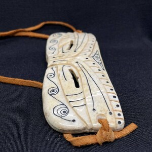 Eskimo Sunglasses, Eskimo Goggles, Inuit Glasses, Inuit Goggles, Yupik ...