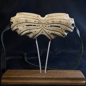 Inuit Snow Goggles - Etsy