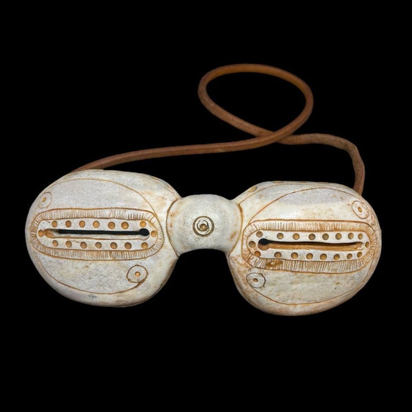 Inuit Glasses - Etsy