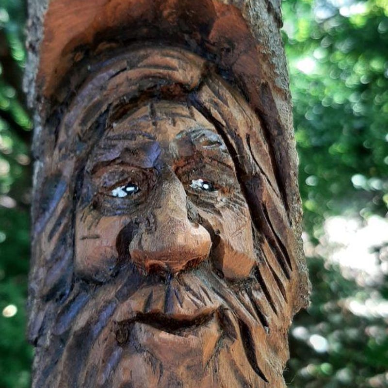 Spirit Dolls Faces - Etsy