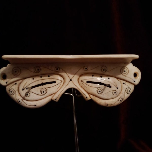 Inuit Sunglasses - Etsy