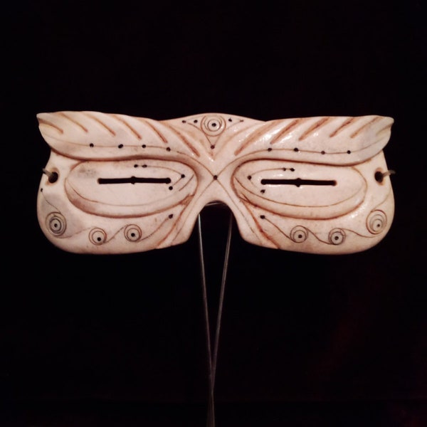Inuit Sunglasses - Etsy