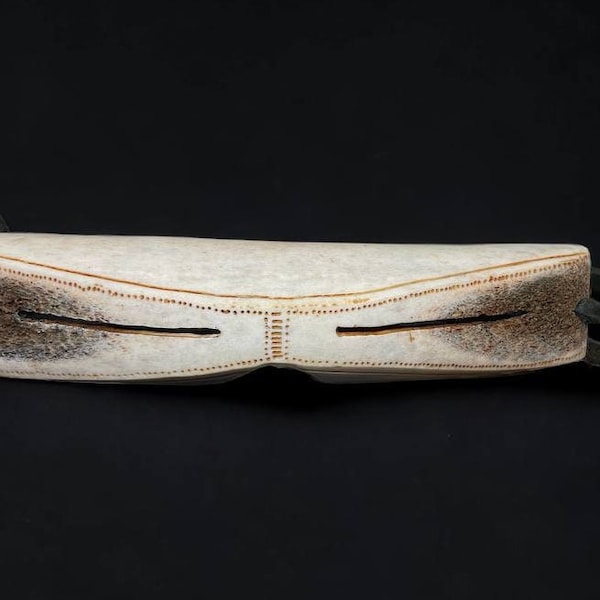 Inuit Glasses - Etsy