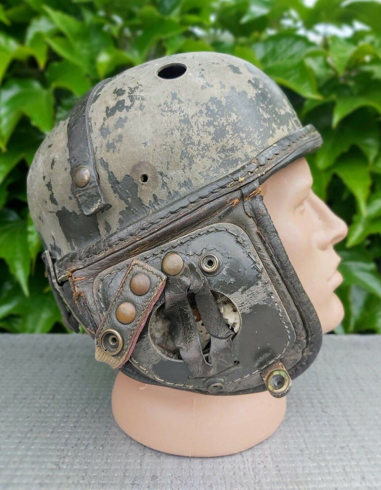 Us Tanker Helmet