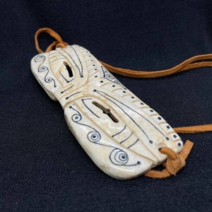 Eskimo Sunglasses, Eskimo Goggles, Inuit Glasses, Inuit Goggles, Yupik ...