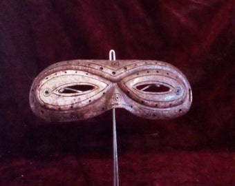 Inuit Snow Goggles - Etsy