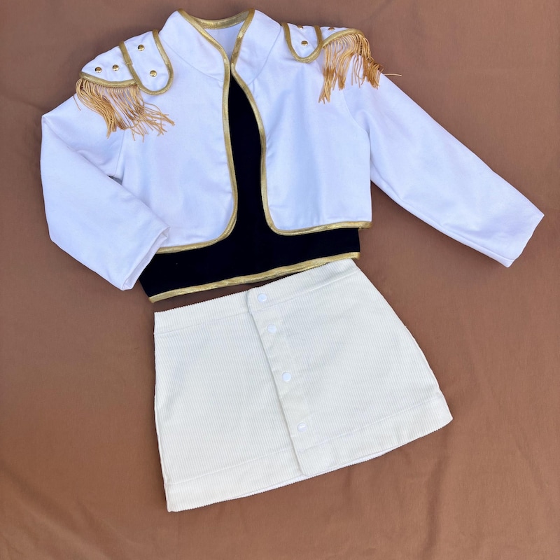 Rumi Mira Zoey Costumes - Etsy