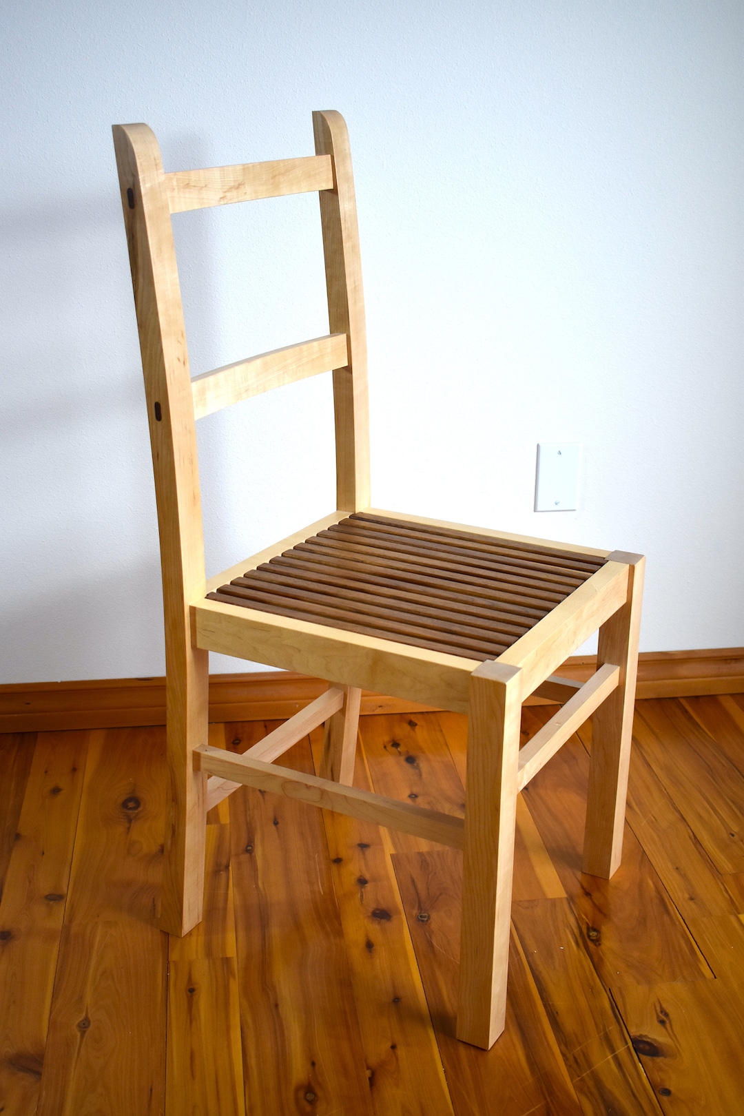Dining Chair - Handcrafted - Etsy