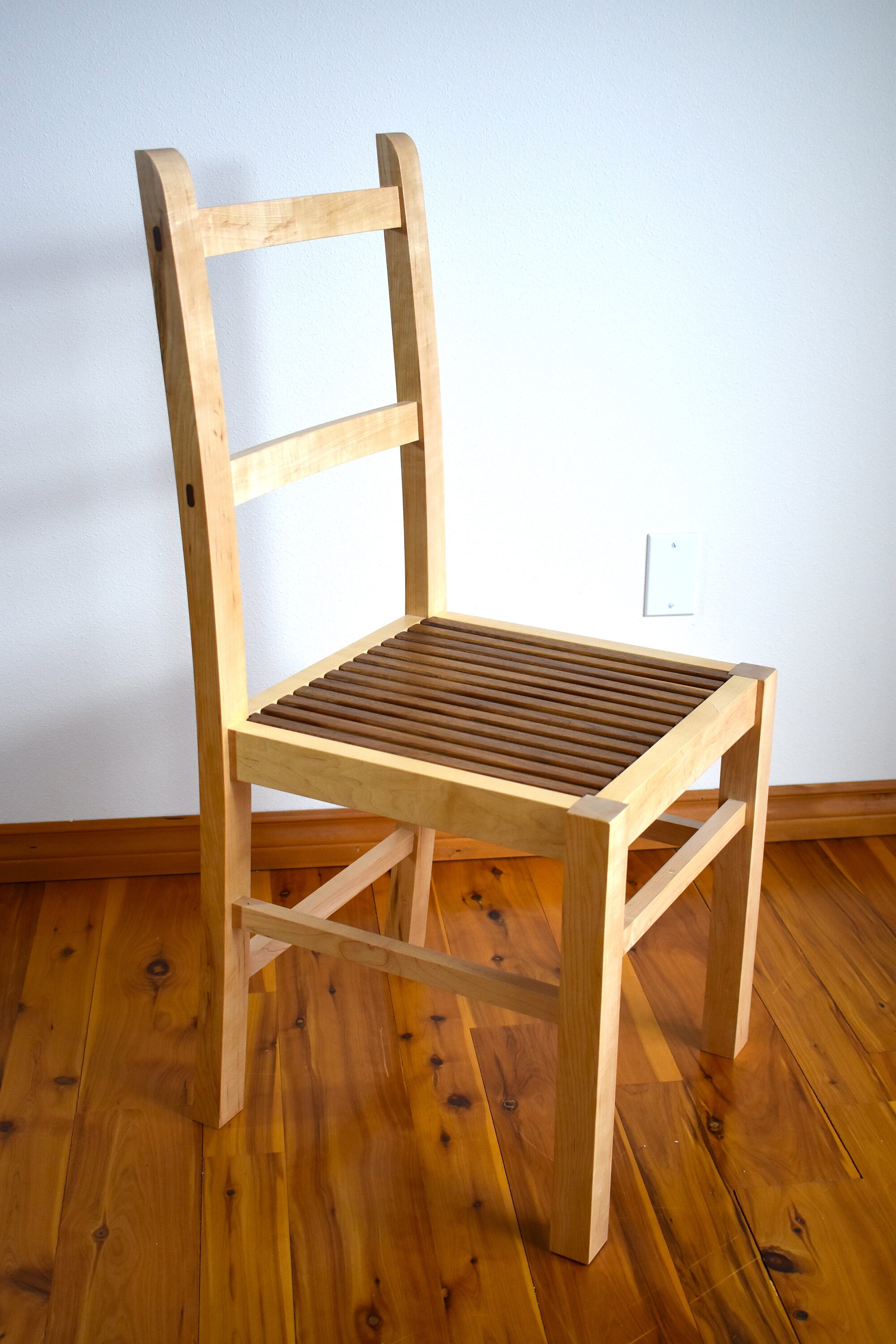 Dining Chair - Handcrafted - Etsy