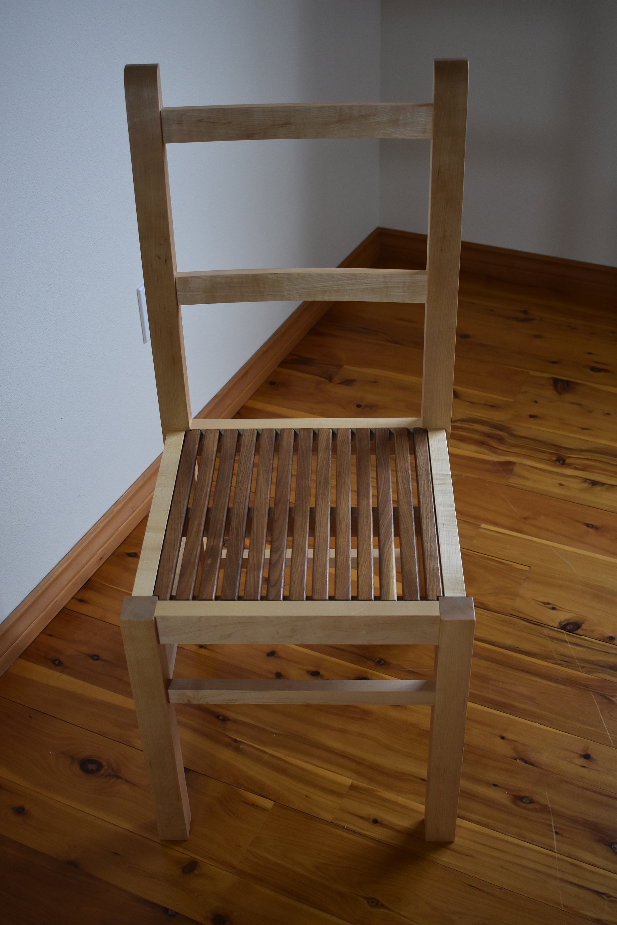 Dining Chair - Handcrafted - Etsy