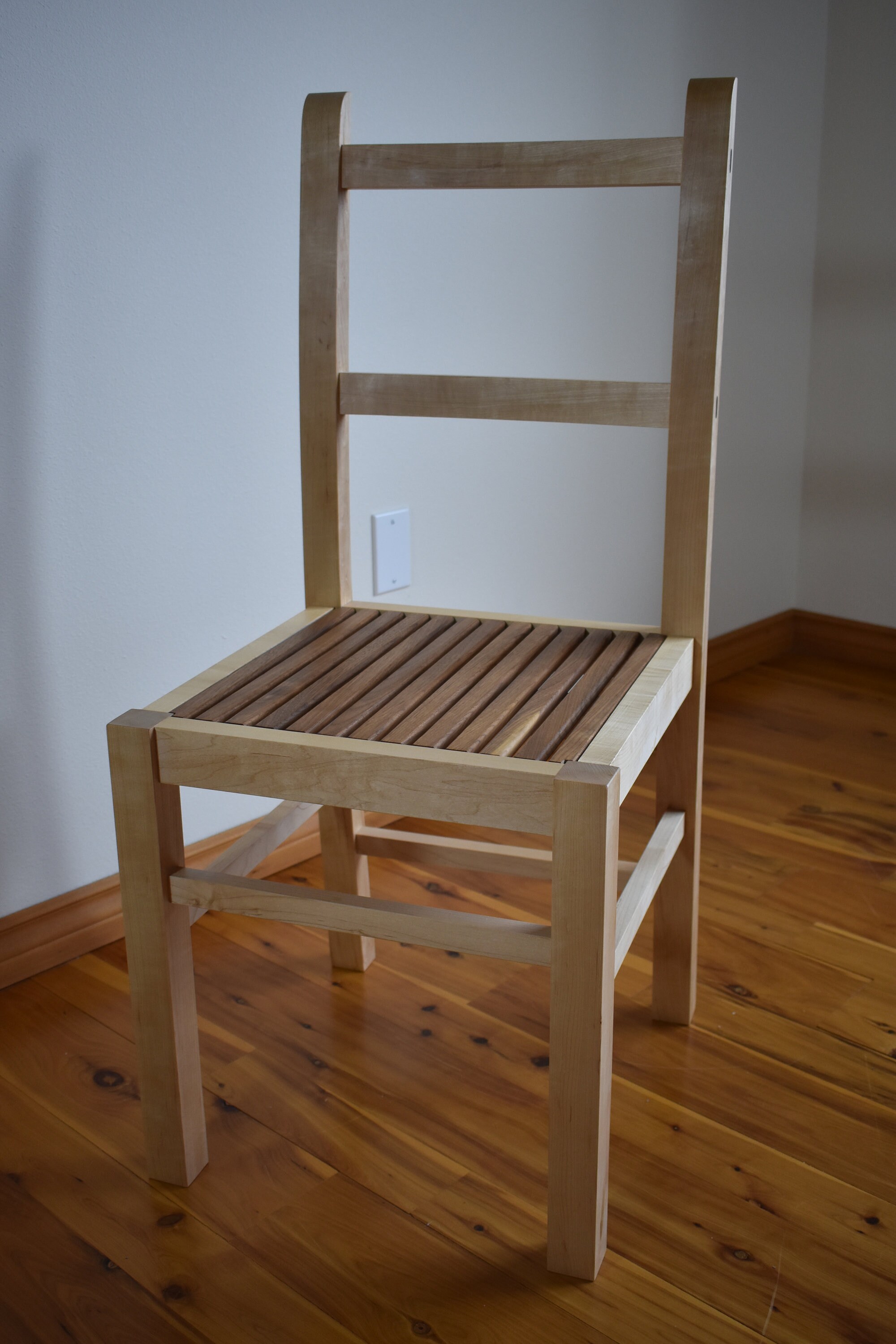 Dining Chair - Handcrafted - Etsy