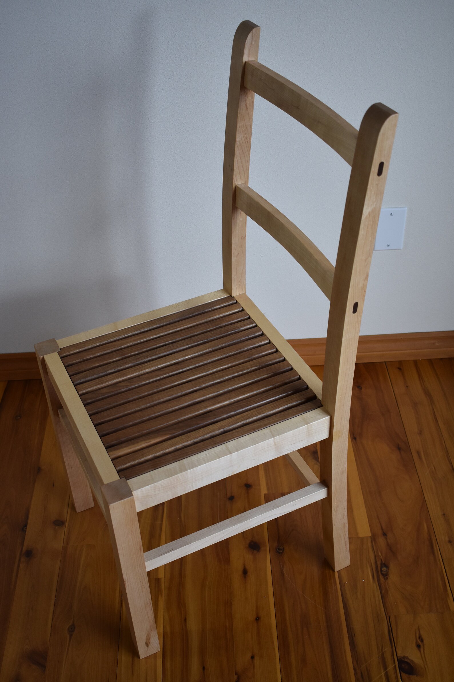 Dining Chair Handcrafted - Etsy