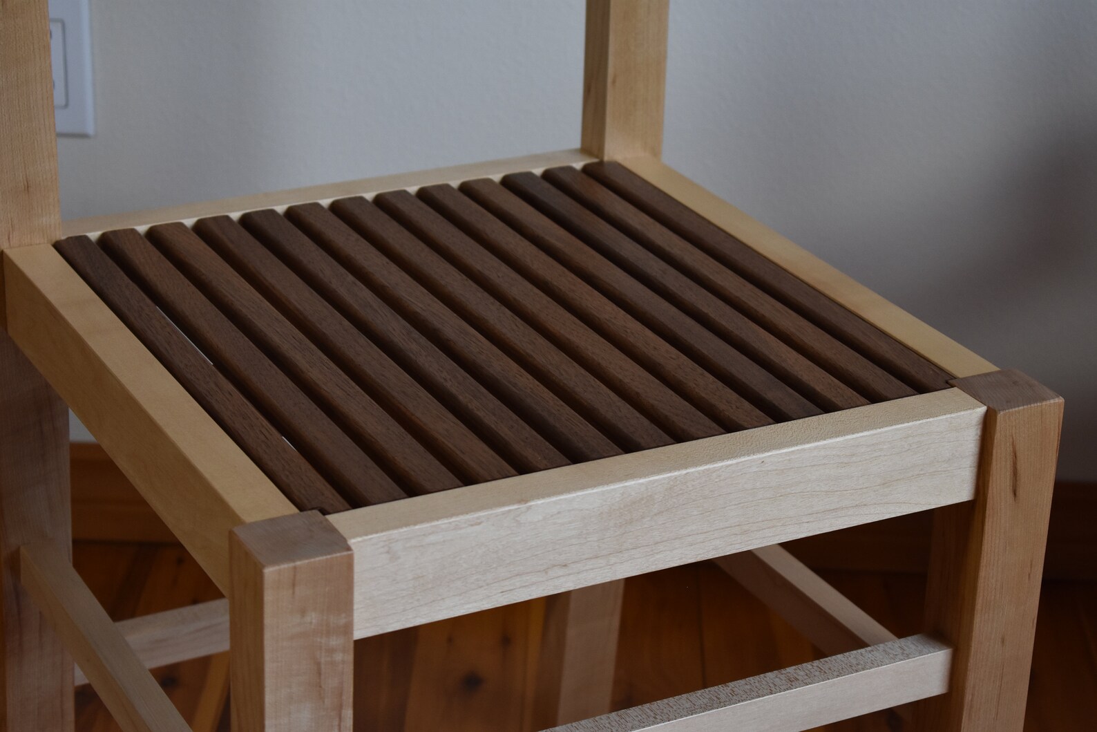 Dining Chair Handcrafted - Etsy