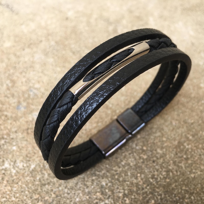 Stacking Bracelet - Etsy