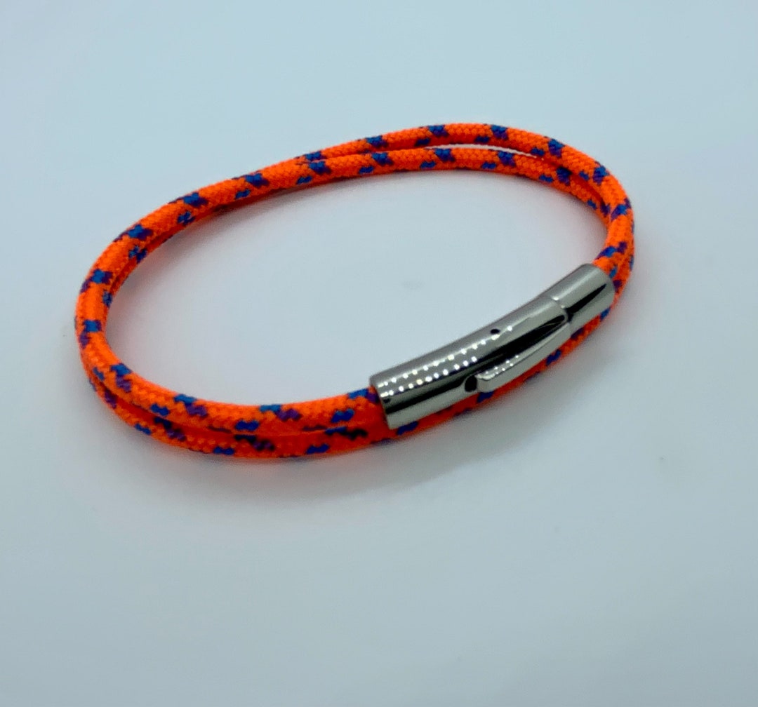 Sailing Lanyard Double Wrap Rope Bracelet With Top Quality - Etsy