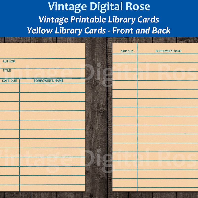 Yellow Art for Library - Etsy