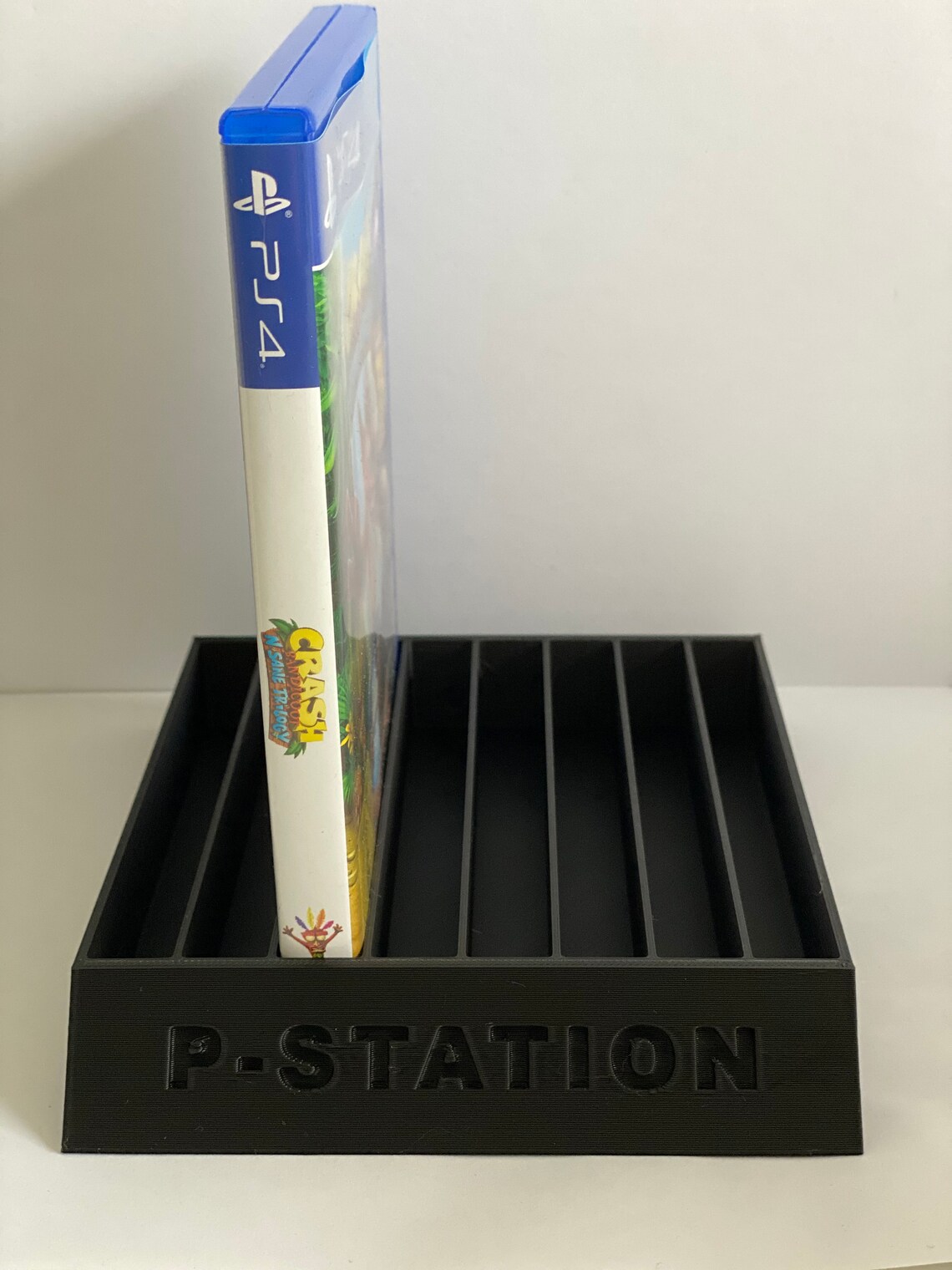 Storage Box for PS Playstation 4 Games - Etsy