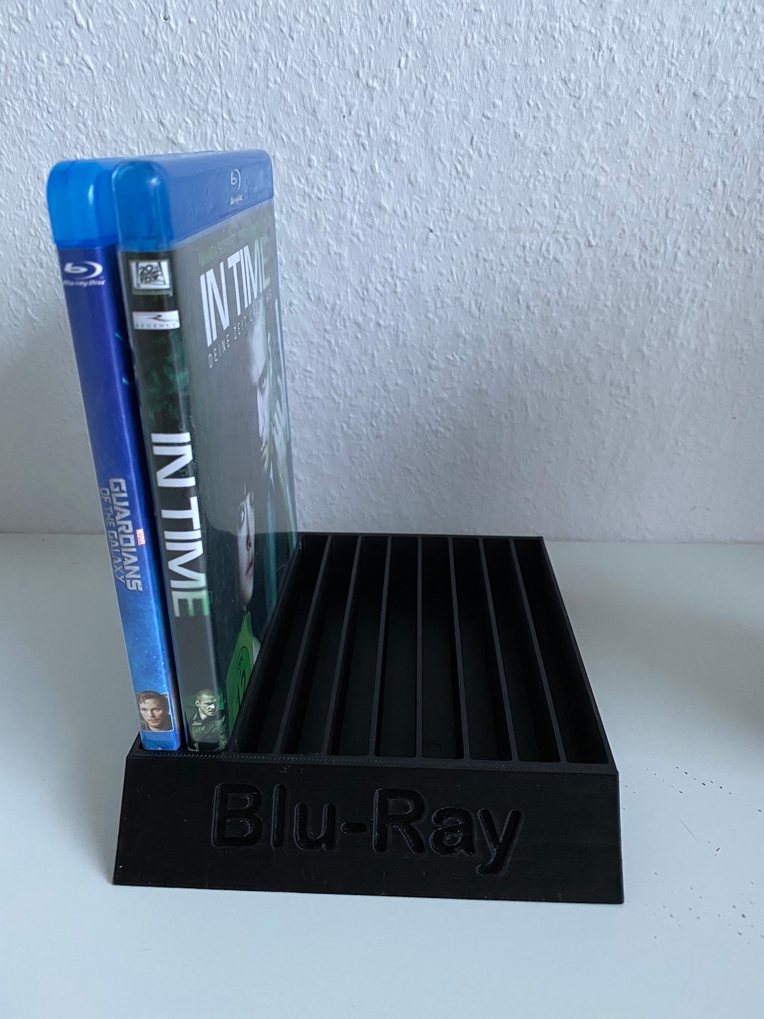 Boîte de rangement pour DVD Blu-Ray - Etsy France