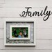 Family Wooden Wall Sign - Etsy