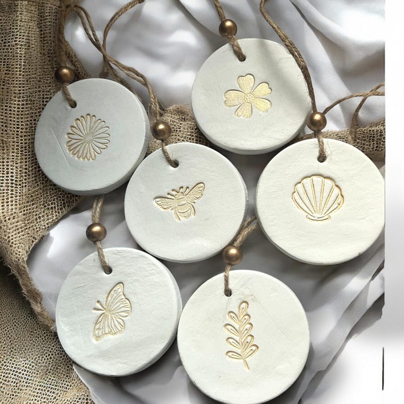 5 Essential Items - Etsy UK