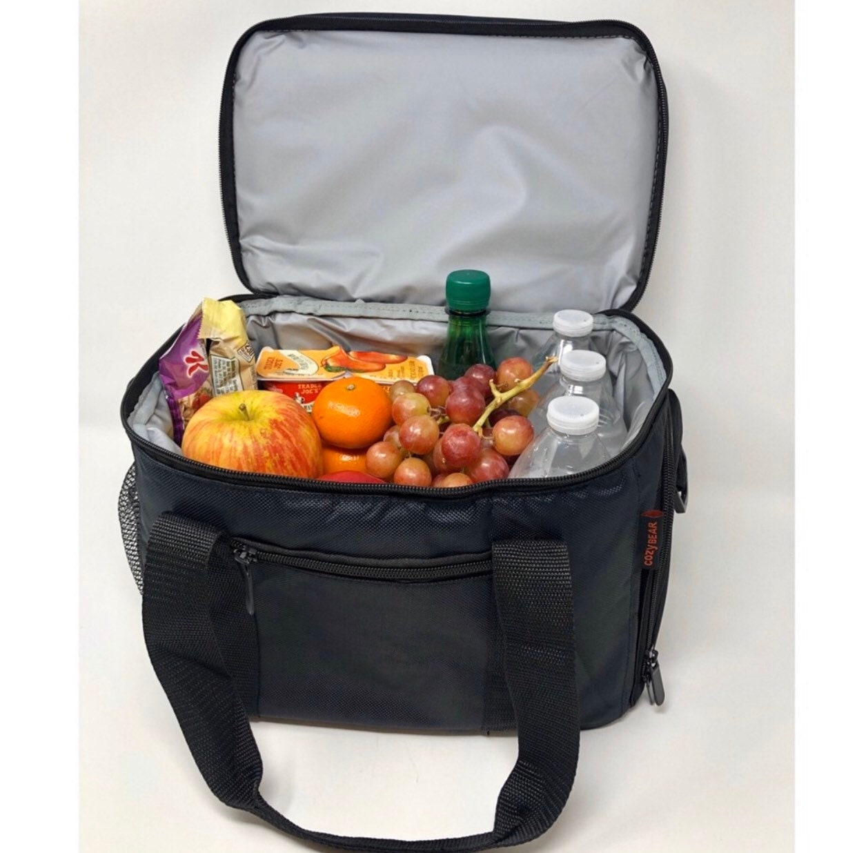 Insulated Lunch Cooler Bag For Men and Women | Etsy