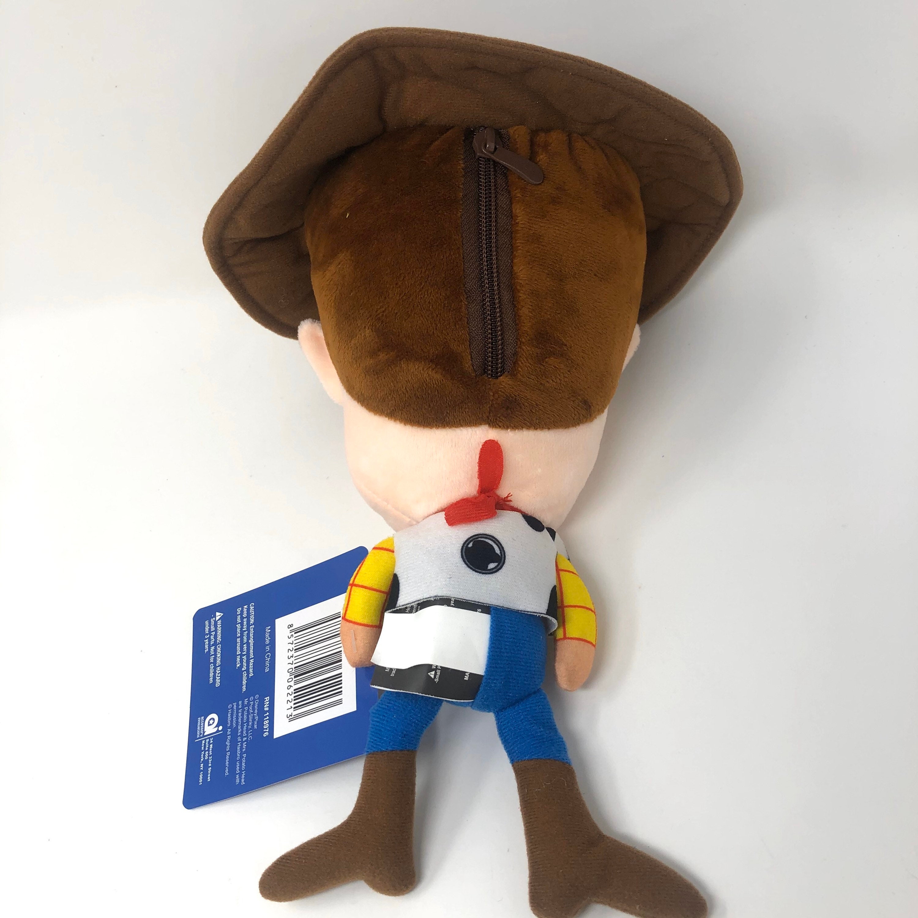 Disney Toy Story 4 Plush Woody Plush Toy 8 | Etsy