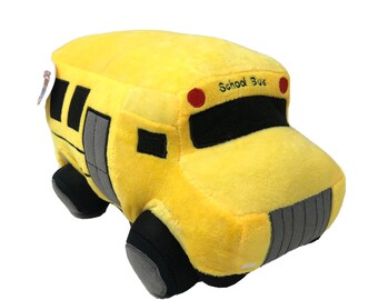 School Bus Toy (1,000+ School Bus Toy) | Etsy